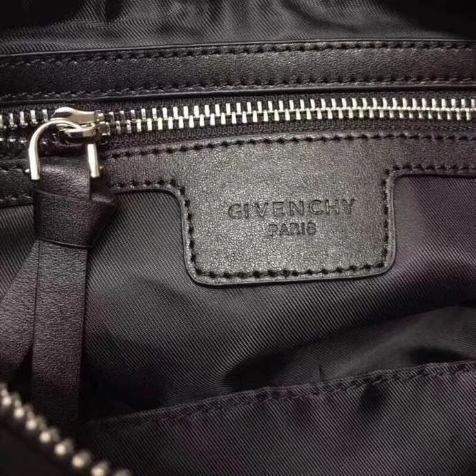 Original Givenchy Waist Chest Packs
