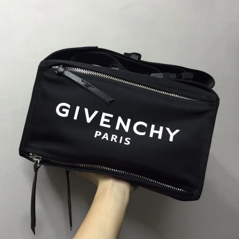 Precise copy Givenchy Waist Chest Packs