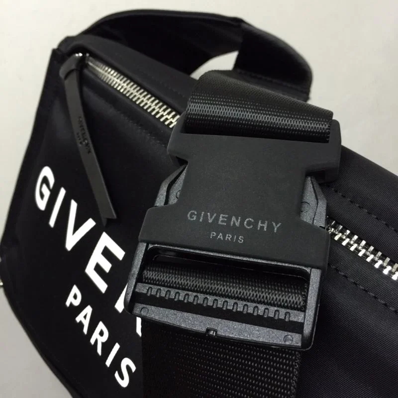 Precise copy Givenchy Waist Chest Packs