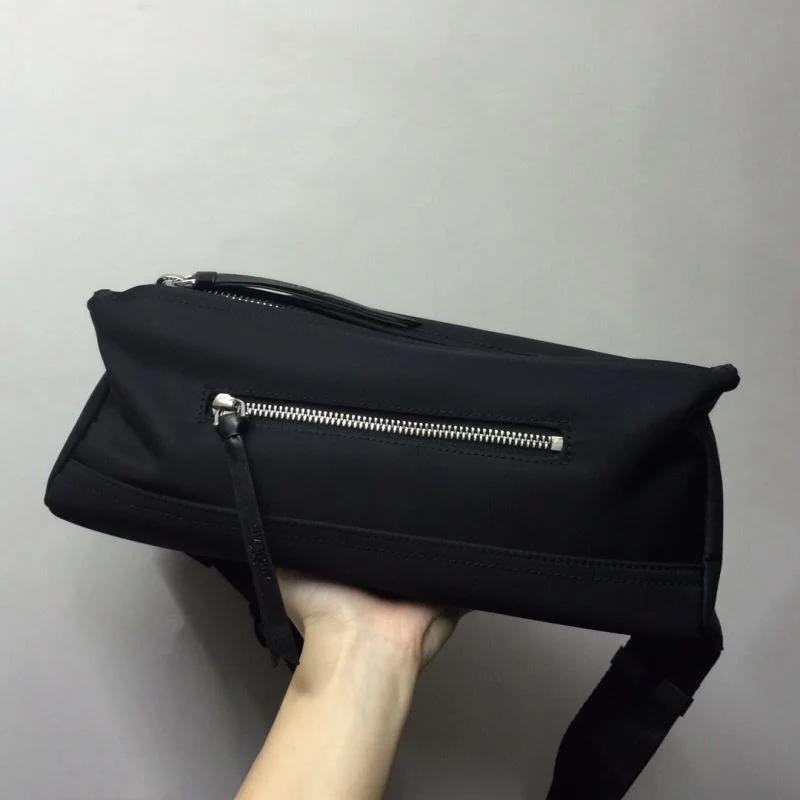 Top match Givenchy Waist Chest Packs