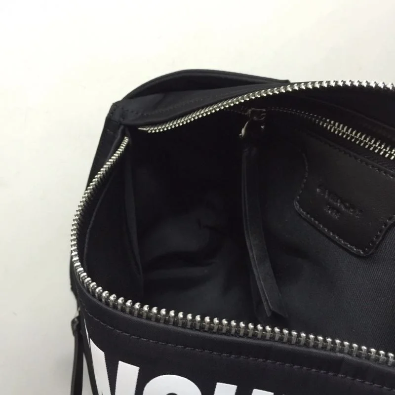 Top match Givenchy Waist Chest Packs
