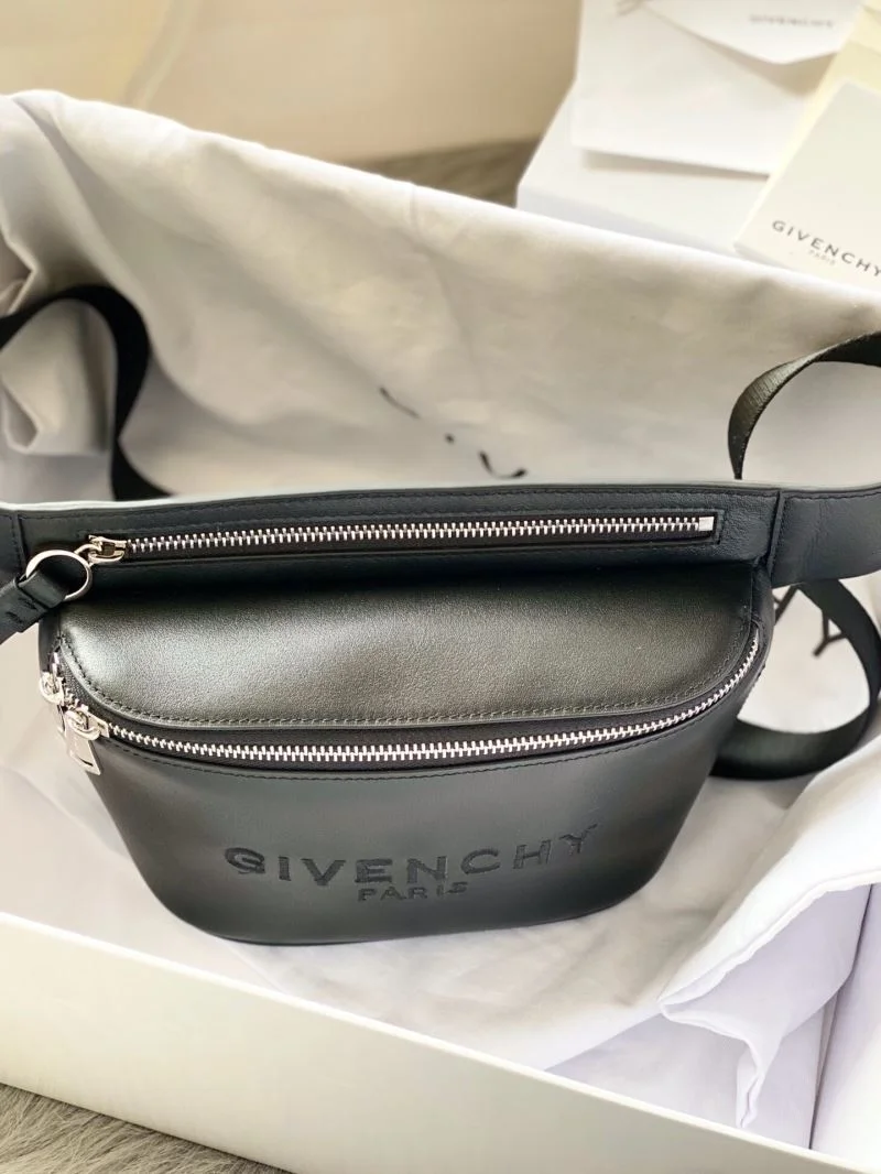 Top match Givenchy Waist Chest Packs