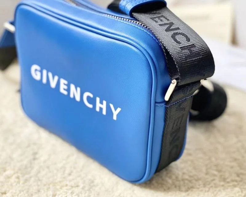 Indistinguishable Givenchy Waist Chest Packs