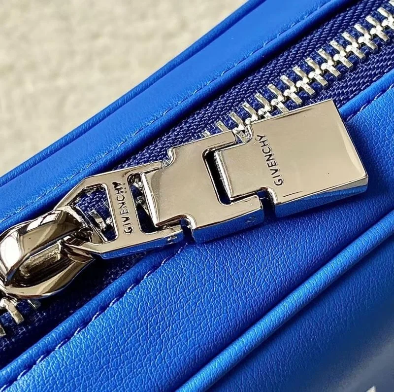 Indistinguishable Givenchy Waist Chest Packs