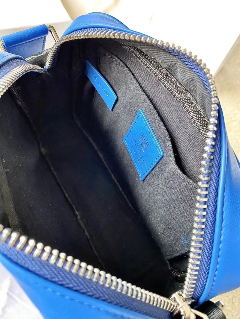 Indistinguishable Givenchy Waist Chest Packs