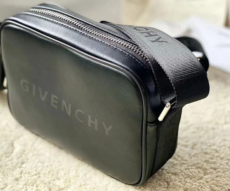 Precise copy Givenchy Waist Chest Packs