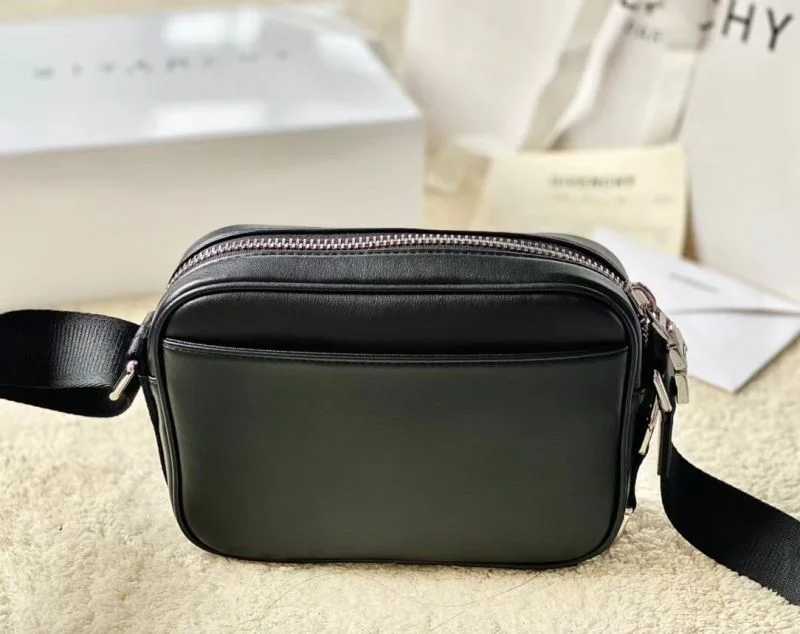 Precise copy Givenchy Waist Chest Packs
