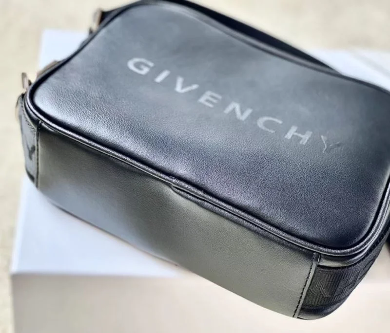 Precise copy Givenchy Waist Chest Packs