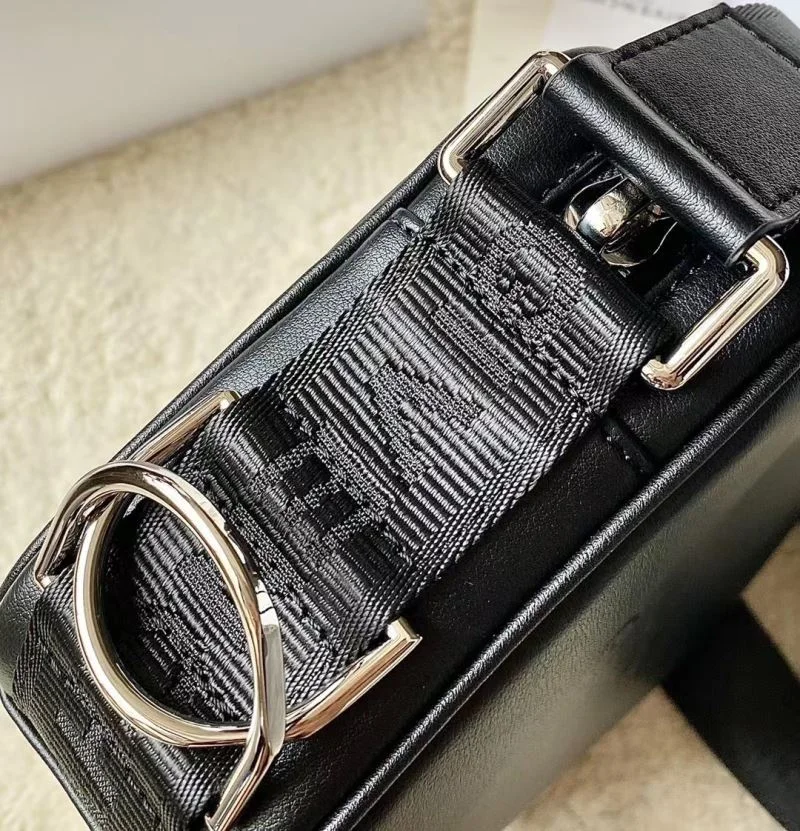 Precise copy Givenchy Waist Chest Packs