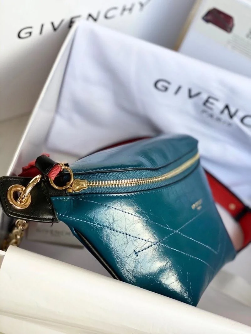 Brand-original Givenchy Waist Chest Packs