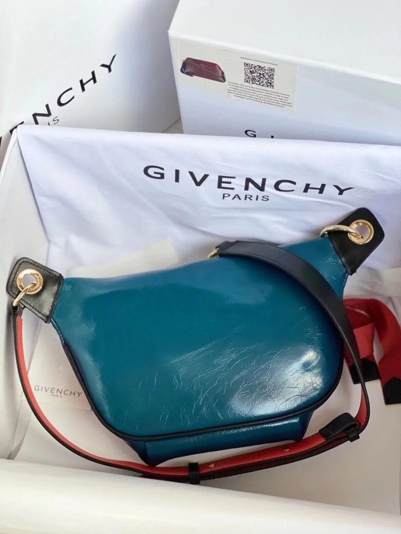 Brand-original Givenchy Waist Chest Packs