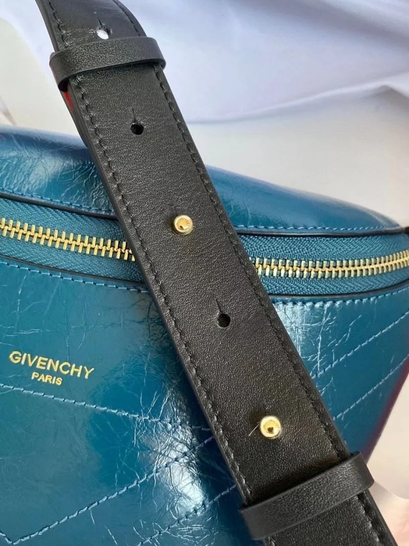 Brand-original Givenchy Waist Chest Packs