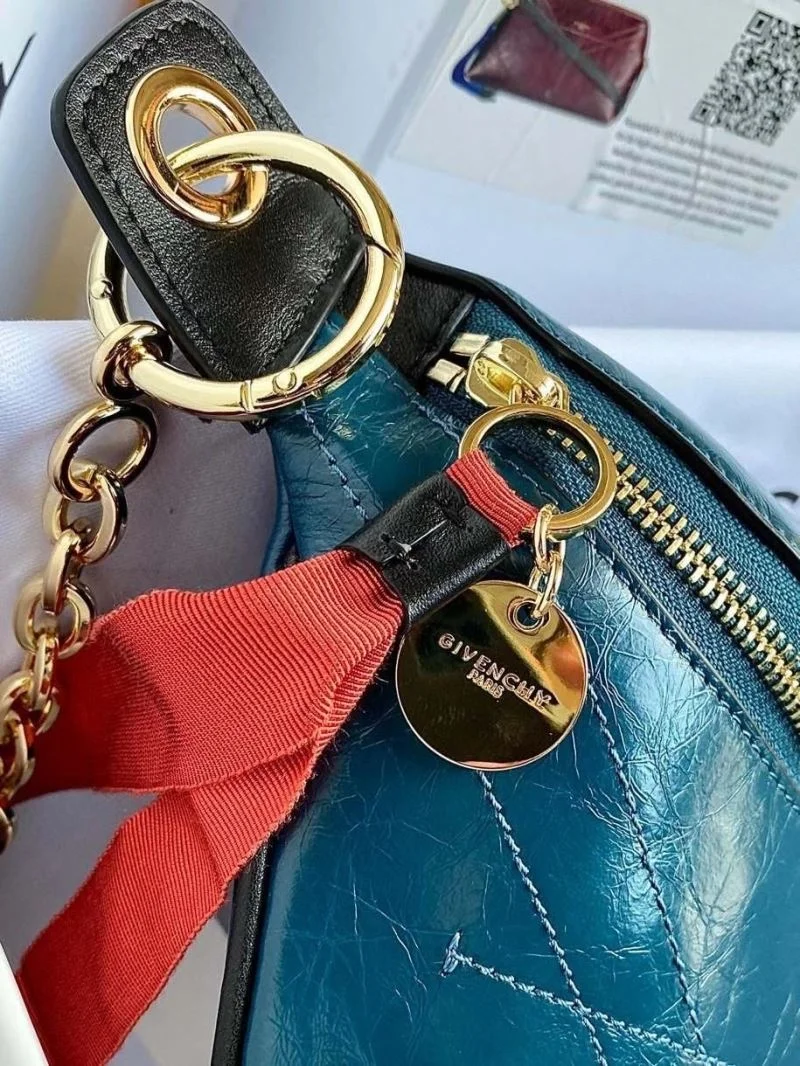 Brand-original Givenchy Waist Chest Packs