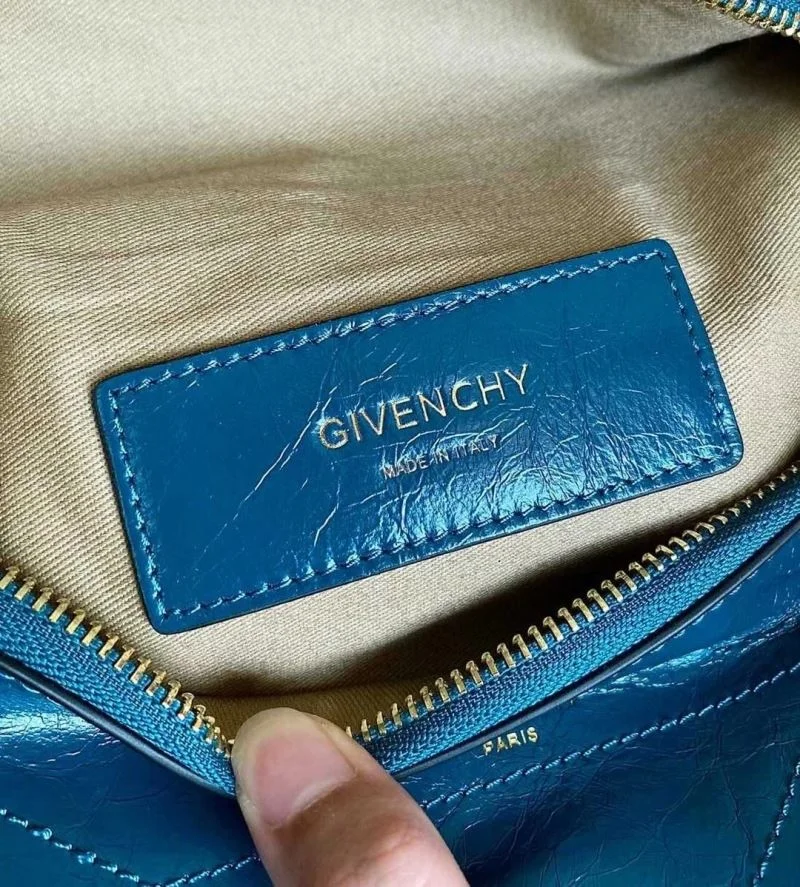 Brand-original Givenchy Waist Chest Packs
