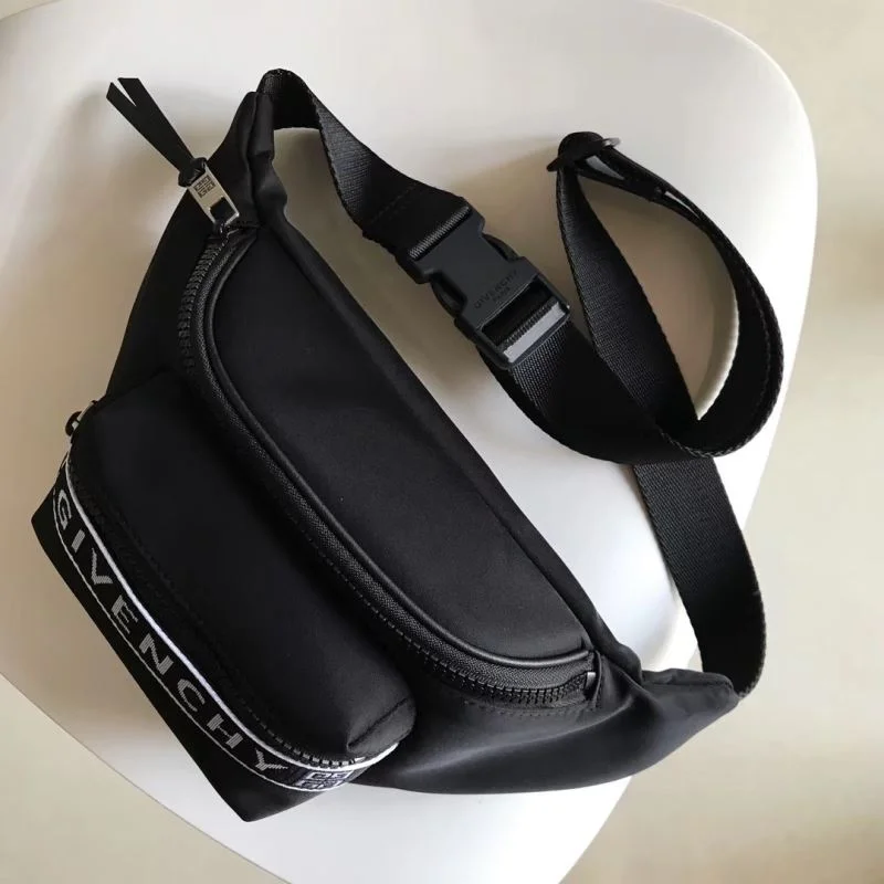 Economical Givenchy Waist Chest Packs