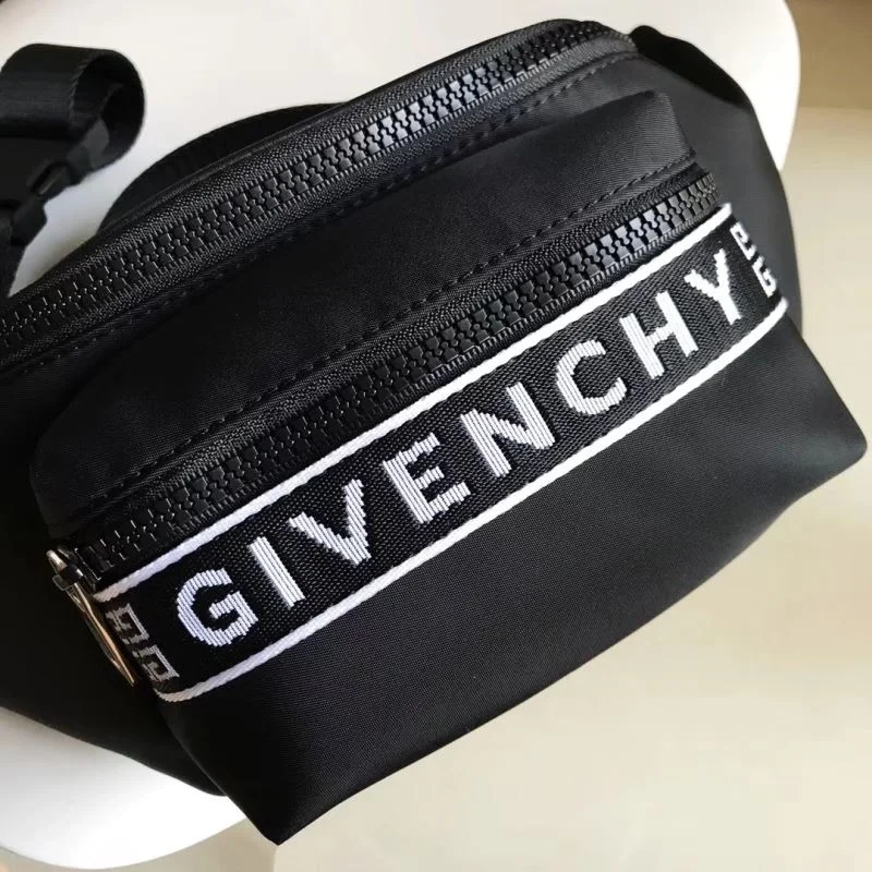 Economical Givenchy Waist Chest Packs