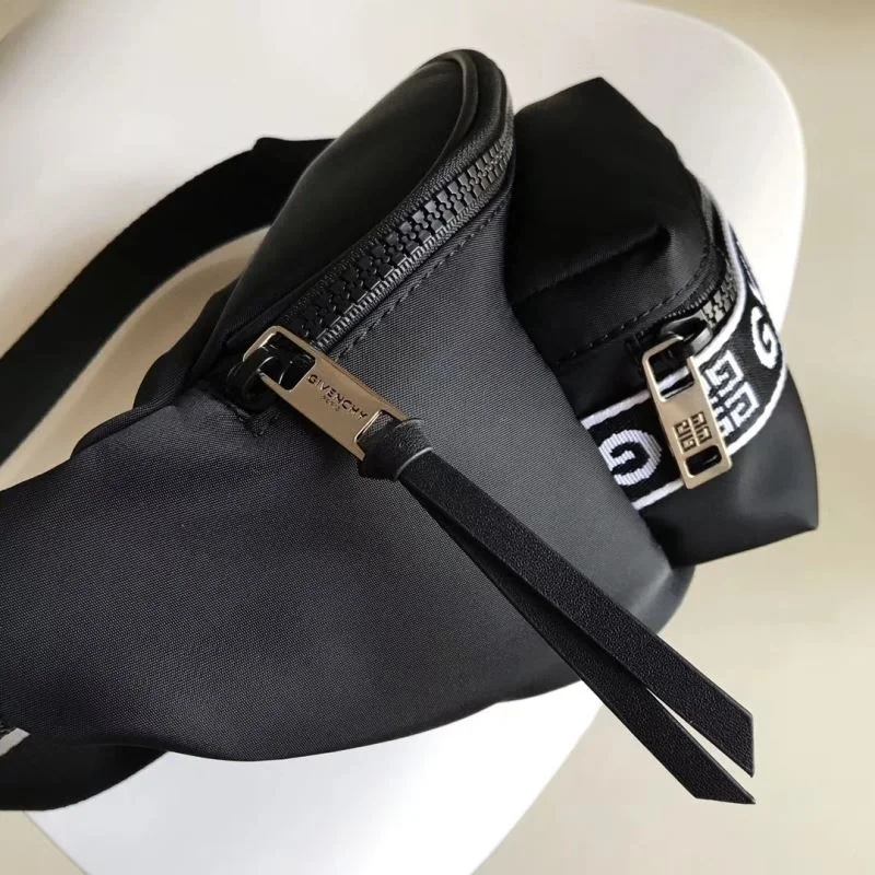 Economical Givenchy Waist Chest Packs