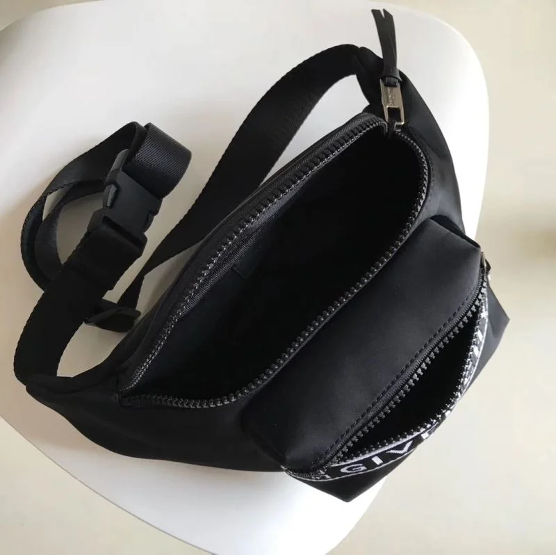 Economical Givenchy Waist Chest Packs