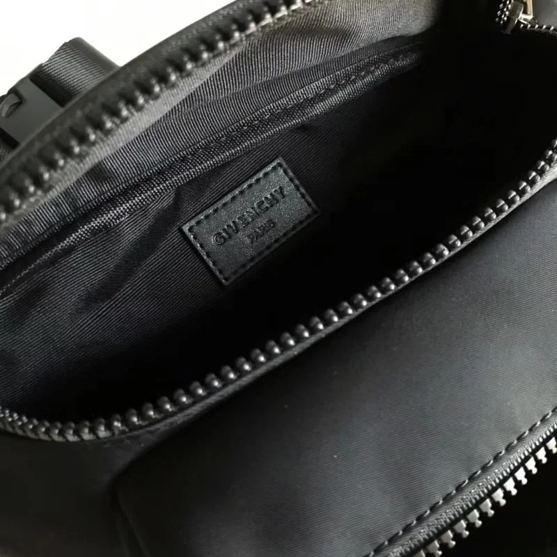 Economical Givenchy Waist Chest Packs