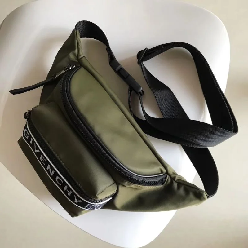 Reasonably priced Givenchy Waist Chest Packs