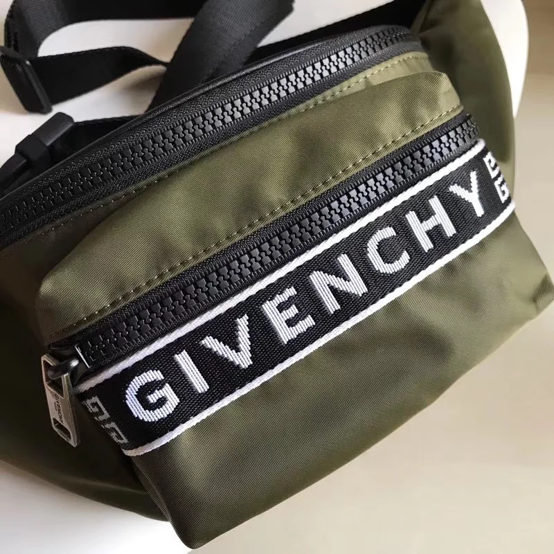 Reasonably priced Givenchy Waist Chest Packs