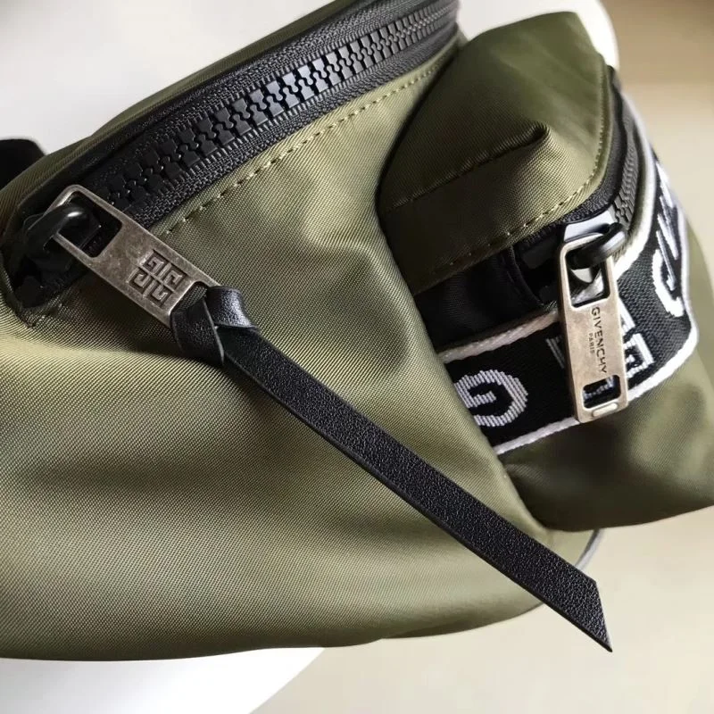 Reasonably priced Givenchy Waist Chest Packs