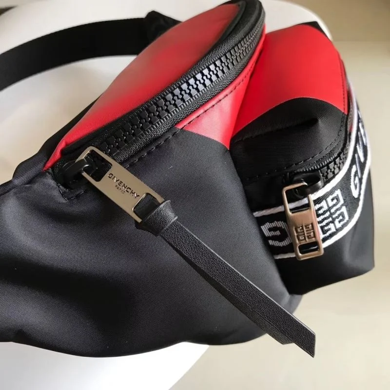 Low-cost Givenchy Waist Chest Packs