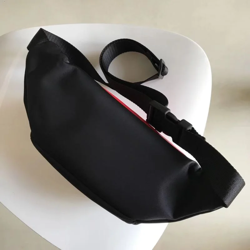 Low-cost Givenchy Waist Chest Packs