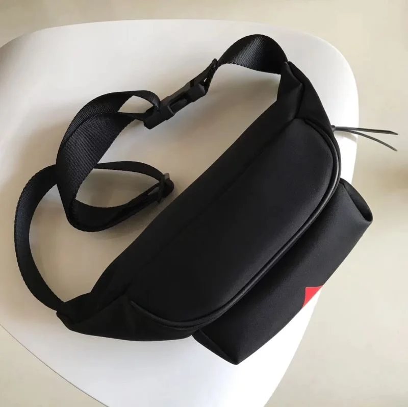Low-cost Givenchy Waist Chest Packs