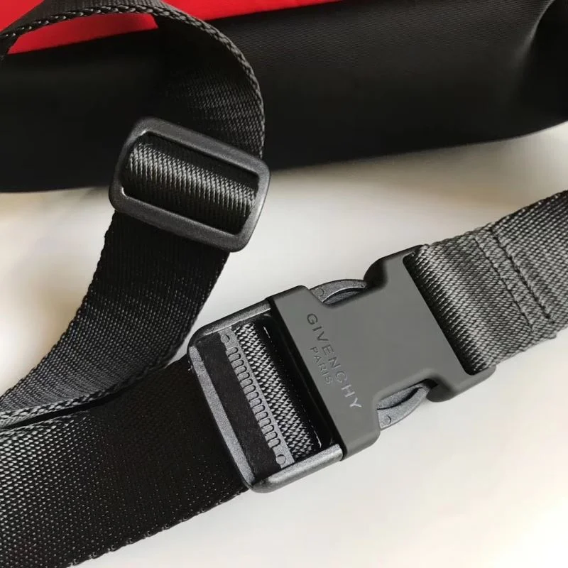 Low-cost Givenchy Waist Chest Packs