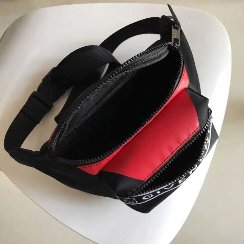 Low-cost Givenchy Waist Chest Packs