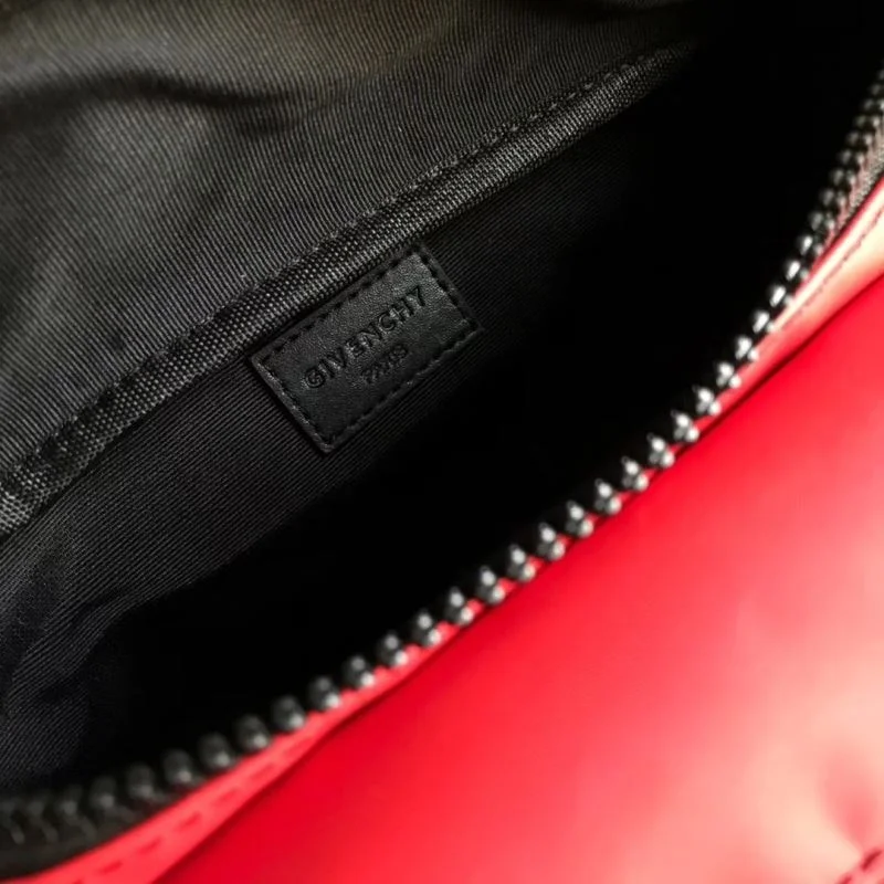 Low-cost Givenchy Waist Chest Packs