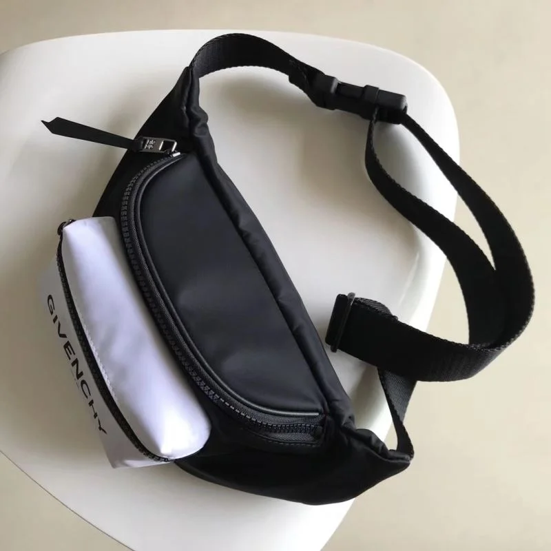 Legit Givenchy Waist Chest Packs