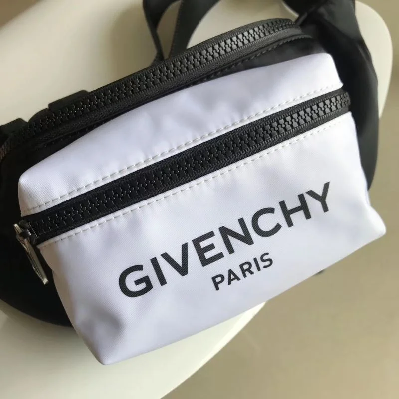 Legit Givenchy Waist Chest Packs