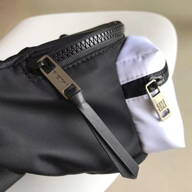 Legit Givenchy Waist Chest Packs