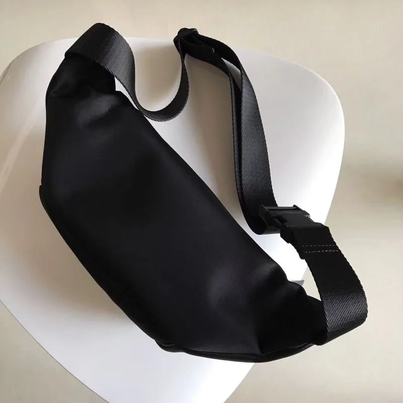 Legit Givenchy Waist Chest Packs