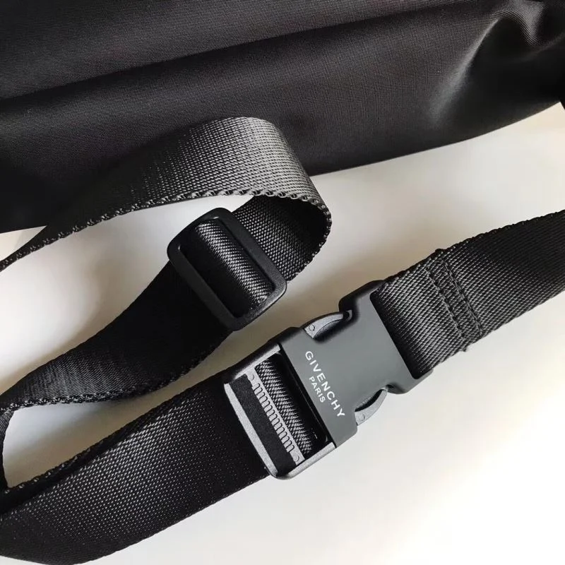 Legit Givenchy Waist Chest Packs