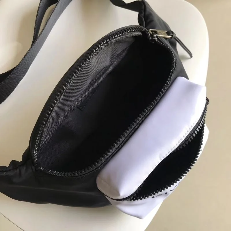 Legit Givenchy Waist Chest Packs
