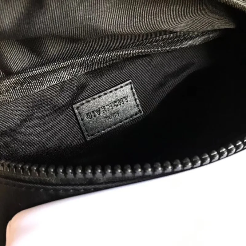 Legit Givenchy Waist Chest Packs