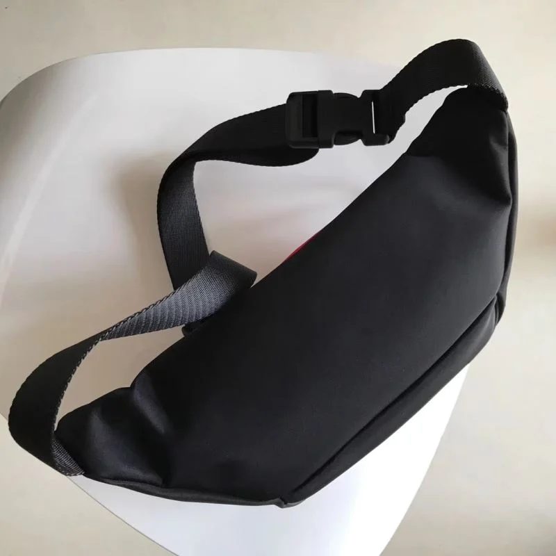 Authentic Givenchy Waist Chest Packs