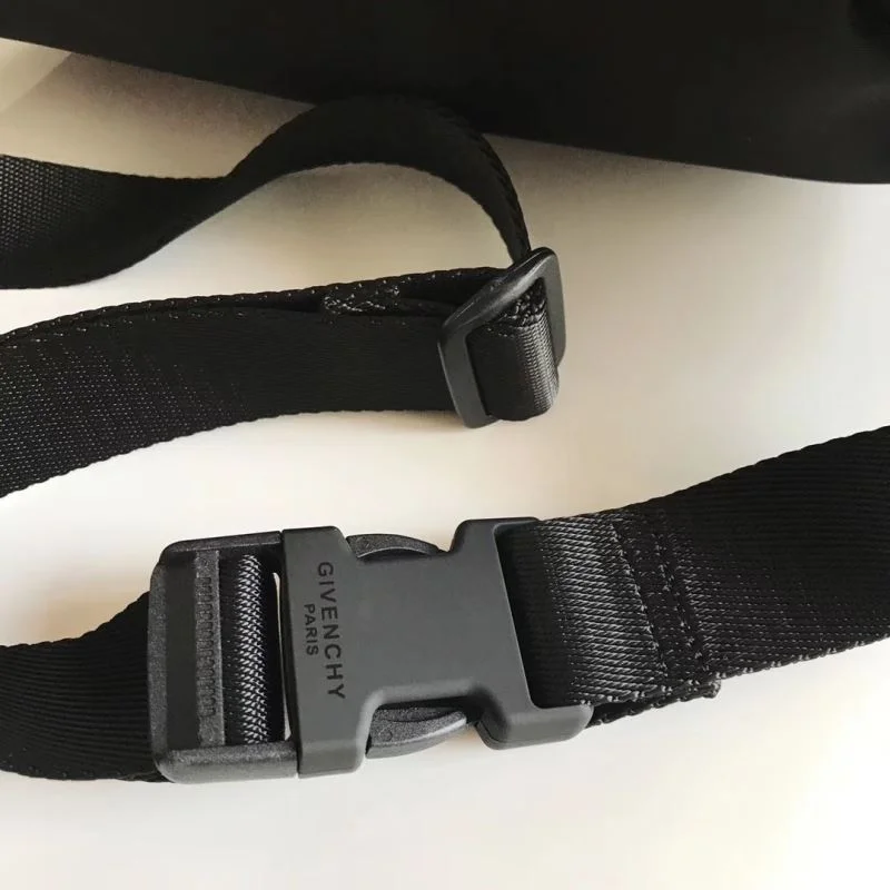 Authentic Givenchy Waist Chest Packs
