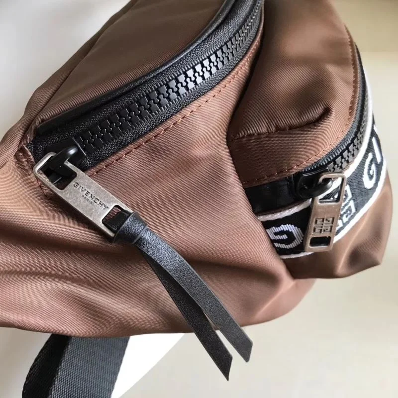 Real Givenchy Waist Chest Packs