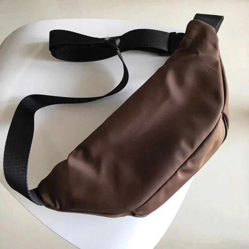 Real Givenchy Waist Chest Packs