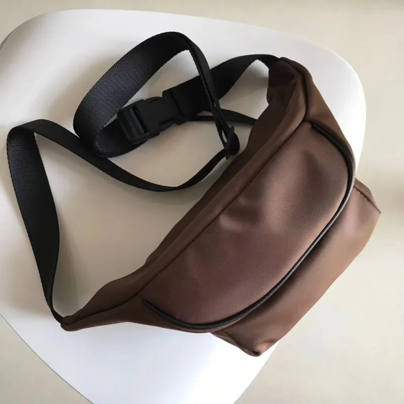 Real Givenchy Waist Chest Packs