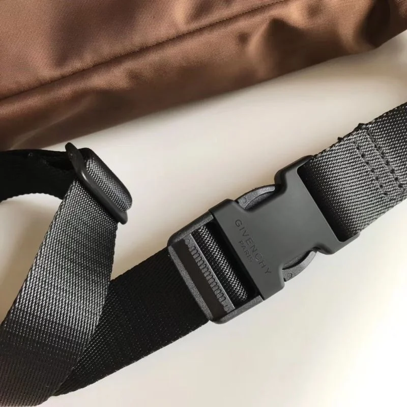 Real Givenchy Waist Chest Packs