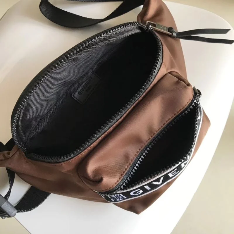 Real Givenchy Waist Chest Packs