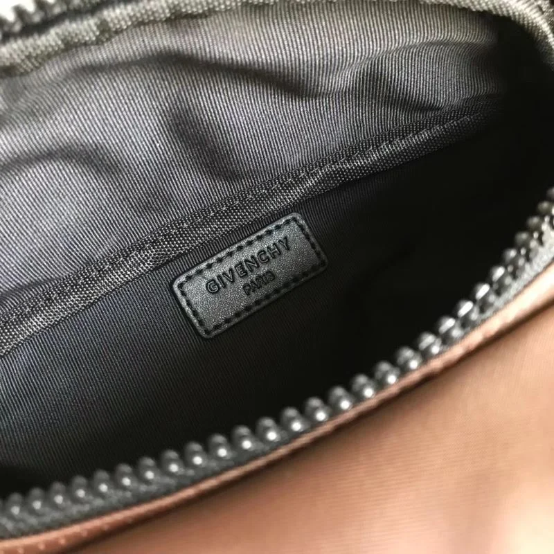 Real Givenchy Waist Chest Packs