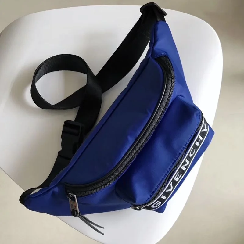 Factory-made Givenchy Waist Chest Packs