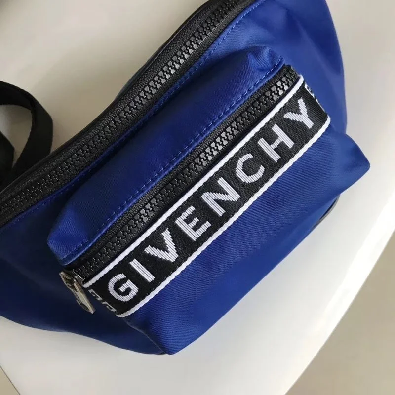 Factory-made Givenchy Waist Chest Packs
