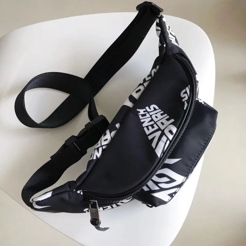 Mirror quality Givenchy Waist Chest Packs